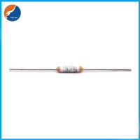 China UMI 22 Series 2.5A-7A Refrigerator Thermal Fuse High Precision Action for sale