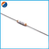 China UMI 22 Series 2.5A-7A Refrigerator Thermal Fuse High Precision Action for sale