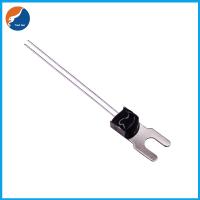 China U Frame 60C NTC PTC Thermistors For Limit Temperature Sensor Bracket for sale