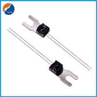China U Frame 60C NTC PTC Thermistors For Limit Temperature Sensor Bracket for sale