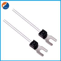 China U Frame 60C NTC PTC Thermistors For Limit Temperature Sensor Bracket for sale