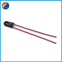 China Y30 2A 3A 5A 15A Thermal Cutoff Fuses 80C - 175C High Temperature Fuse for sale