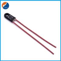 China Y30 2A 3A 5A 15A Thermal Cutoff Fuses 80C - 175C High Temperature Fuse for sale