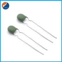 China Phenolic Resin 600 800 Ohm MZ4 PTC Thermistors Overcurrent Protection for sale