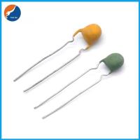 China Phenolic Resin 600 800 Ohm MZ4 PTC Thermistors Overcurrent Protection for sale