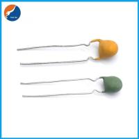 China Phenolic Resin 600 800 Ohm MZ4 PTC Thermistors Overcurrent Protection for sale