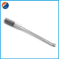 China Plastic Metal Case Normally Close Open BH-TB02B-B8D Small Size Thermal Switch Thermal Protector for sale