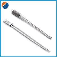 China Plastic Metal Case Normally Close Open BH-TB02B-B8D Small Size Thermal Switch Thermal Protector for sale