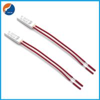 China HPT Plastic Case 250V AC Thermal Overload Protector Normally Closed Thermal Switch for sale