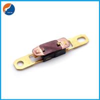 China SEKI ST-12 Bakelite 15A Thermal Overload Protector Thermostat For Hair Dryer for sale