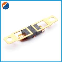 China SEKI ST-12 Bakelite 15A Thermal Overload Protector Thermostat For Hair Dryer for sale