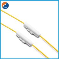 China 16 Gauge Inline Fuse Holder for sale