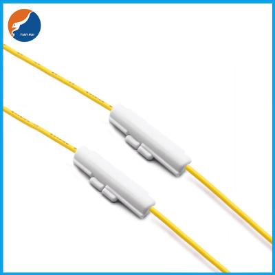 China 16 Gauge Inline Fuse Holder for sale