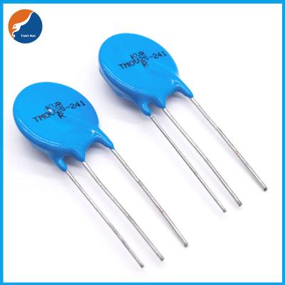 China 3Pin TMOV Metal Oxide Varistor for sale