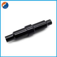 China UL1015 Wire 16 Cable Gauge 3AG AGC 6x30MM 30A Inline Fuse Holders Bakelite Screw Type for sale
