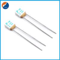 China Y Series 250V Thermal Cutoff Fuses for sale