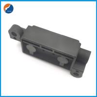 China ANS-HB One Way 150A Fuse Blocks Car Audio Fuse Holder With Screw for sale