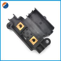 China ANS-HB One Way 150A Fuse Blocks Car Audio Fuse Holder With Screw for sale
