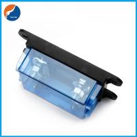 China ANM-B2 PC Cover 2 Way MEGA Fuse Holder 40A-250A Bolt Down Type for sale