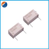 China 125V 250V Square SSR 2SW1 G4R70 Thermal Cutoff Fuses For Wireless Charger for sale