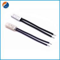 China 250V Thermal Overload Protector for sale