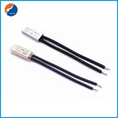 China 250V Thermal Overload Protector for sale