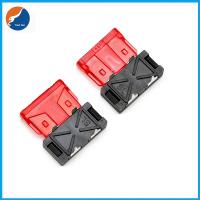 China SL-25A Middle Medium Standard ATO ATC ATY 257 287 Car Blade Fuse Clip for sale