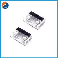 China 646 PC Board Mounting Fuse Holder 10A 250V for 5x20mm Glass Fuse for sale