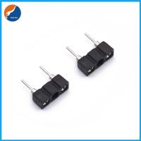 China 562 564 Series Circuit Board Mount Blocks Fuse Holder For TE5 TR5 Type Fuses for sale
