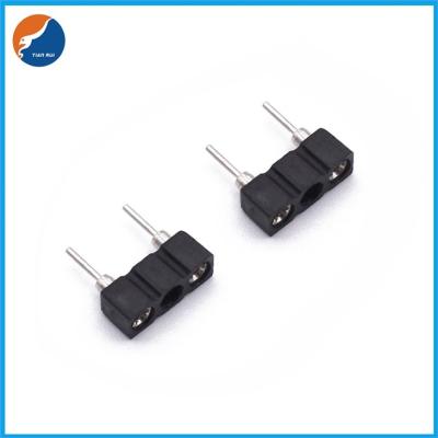 China 562 564 Series Circuit Board Mount Blocks Fuse Holder For TE5 TR5 Type Fuses for sale