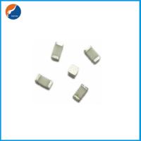 China SMD3216 Gas Discharge Tube 500A 30% 0.3pF 3216 1206 Surface Mount SMD GDT Arrester Device For Circuit Protection for sale