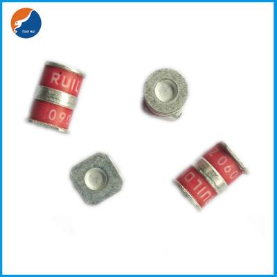 China 3RB-5S Max 1pF 3R 3 Electrode Gas Discharge Tube 75V-470V 10KA GDT 5x5x7.5mm For Surge Protection for sale