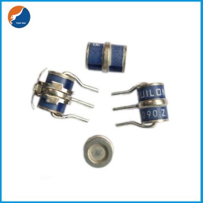 China 3RB-8 Series 3R 10KA 1.5pF Surge Protector Gas Discharge Tube GDT Arrester 75V-800V Arrestor for sale