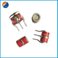 China 20KA Gas Discharge Tubes GDT 3RD-8 Series Surge Protector Arrester 75V-800V Arrestor DIP And SMD Circuit Protection Comp for sale