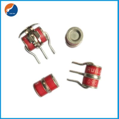 China 20KA Gas Discharge Tubes GDT 3RD-8 Series Surge Protector Arrester 75V-800V Arrestor DIP And SMD Circuit Protection Comp for sale