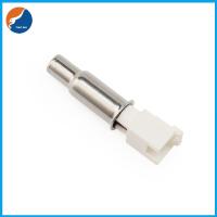 China 5K 10K Stainless Steel Clothes Dryer Washing Machine NTC Thermistor Temperature Sensor for sale