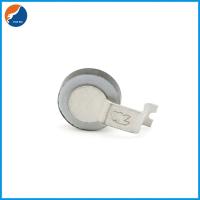China White Round Button Shape Max Limit Voltage 460V 07D 471K 7D471K SMD Disk Metal Oxide Surface Mount Varistor For LED Ligh for sale