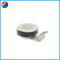 China White Round Button Shape Max Limit Voltage 460V 07D 471K 7D471K SMD Disk Metal Oxide Surface Mount Varistor For LED Ligh for sale