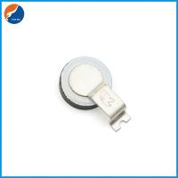China White Round Button Shape Max Limit Voltage 460V 07D 471K 7D471K SMD Disk Metal Oxide Surface Mount Varistor For LED Ligh for sale