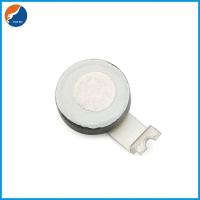 China White Round Button Shape Max Limit Voltage 460V 07D 471K 7D471K SMD Disk Metal Oxide Surface Mount Varistor For LED Ligh for sale