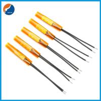 China 210 230C Normal Closed Bimental BW Series 200C Thermal Overload Protector Replace S01 for sale