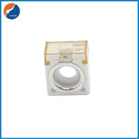 China 30A To 500A 58V DC RV Yacht Marine Automotive Ceramic Battery Terminal Fuse for sale