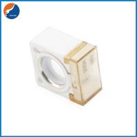 China 30A To 500A 58V DC RV Yacht Marine Automotive Ceramic Battery Terminal Fuse for sale