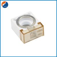 China 30A 40A 50A 60A 75A 80A 90A 100A Marine Rated Battery Fuse MRBF Auto Fuses for sale