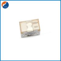 China 125A 150A 175A 200A 58V DC Automotive Car Auto Marine Boast MRBF Battery Fuse for sale