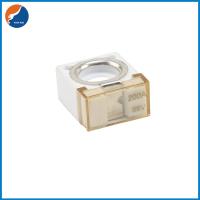 China High Current Fast Acting Battery Clamp Fuse Replace To Littelfuse CF 58V Series for sale