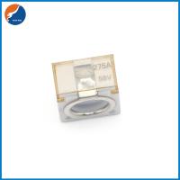 China Compact Marine Rated Battery Terminal Fuses 58V DC Maximum IP66 For Boat Solar for sale