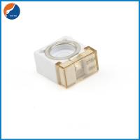 China Compact Marine Rated Battery Terminal Fuses 58V DC Maximum IP66 For Boat Solar for sale
