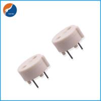 China Replacement Littelfuse 560 Series Fuse Block PCB Board Micro Subminiature Fuse Holder for sale