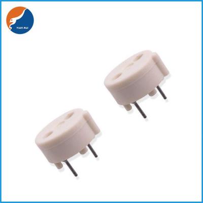 China Replacement Littelfuse 560 Series Fuse Block PCB Board Micro Subminiature Fuse Holder for sale